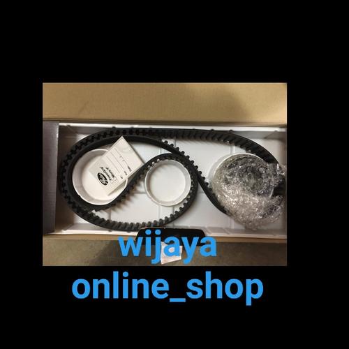 Jual timing belt set proton exora gen 2 proton saga TCK1587N - Jakarta ...