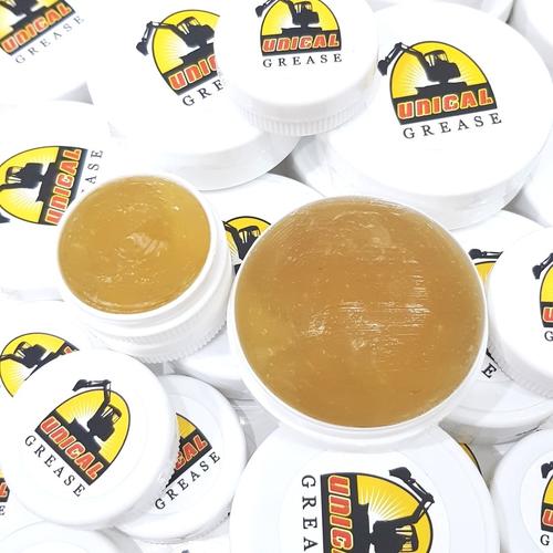 Promo UNICAL HIGH TEMPERATURE CVT GREASE - 10G - KUNING TRANSPAR, 50 ...