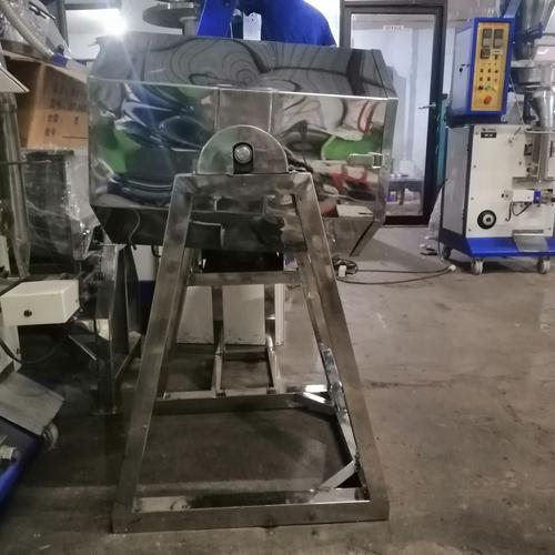 Jual mesin mixer 360 hexagonal - Kab. Sidoarjo - ANJ MACHINERY IND ...