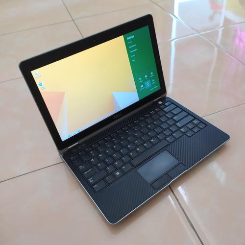 Jual RAM 4GB laptop netbook 12 inch slim murah Core i5 gen 3 normal ...