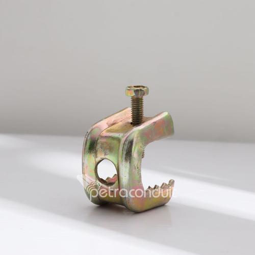 Jual Body Pyluck (Beam Clamp Buaya) 2W Electro Kuning - OSAKA - Jakarta ...