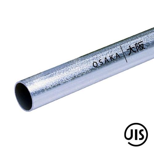 Jual Steel Pipe Conduit JIS (Pipa Polos) E-19 20mm 3/4" Electro - OSAKA ...