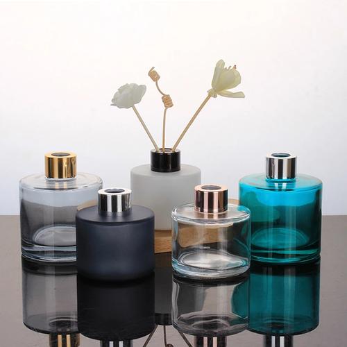 Jual Botol Kaca Reed Diffuser 100ml / Botol kaca pewangi refill ...