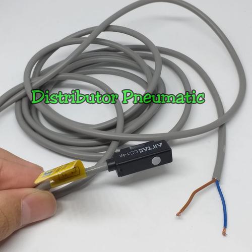 Jual Sensor pneumatic cylinder AIRTAC CS1-M - Jakarta Barat ...