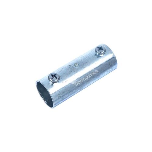 Jual Coupling Conduit Besi JIS (Sock) E-19 20mm 3/4" Electro - OSAKA ...