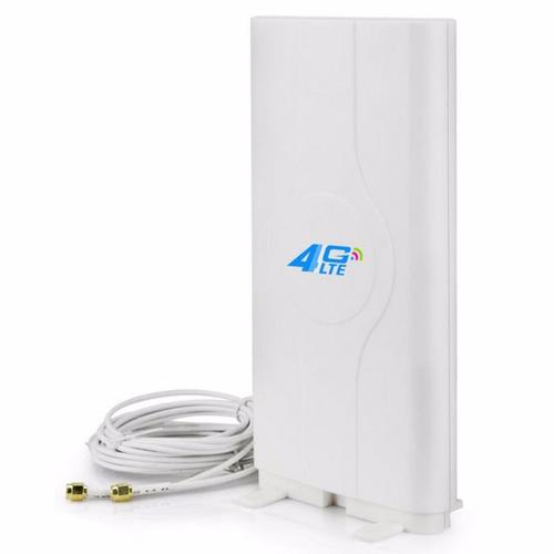 Jual Antenna Indoor MIMO 4G LTE Antena Penguat Signal Modem 4G Router ...