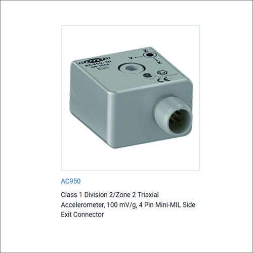 Jual SENSOR ACCELEROMETER AC950 for CSI 2140, 2130 ,SKF, ADASH - Kab ...