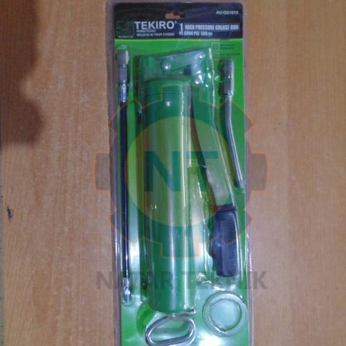Jual Pompa Gemuk / Pompa Grease 500cc Merk Tekiro - Kota Bandar Lampung ...