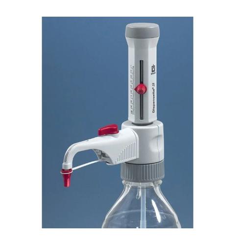 Jual Lab Dispenser 1 - 10 ml Analog - Dispensette Brand untuk Cairan ...