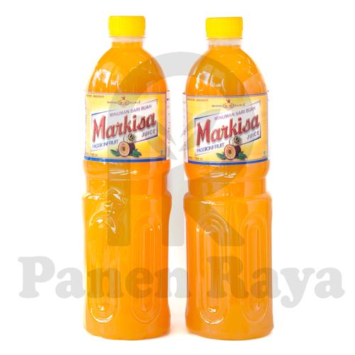 Jual Markisa Bintang Dunia Sirup Buah Markisa Asli Makassar 1000ML - Kota Surabaya - Toko Oleh ...