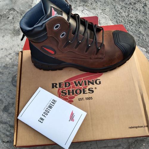Jual red wing 3228 safety - Jakarta Barat - cahaya safety67 | Tokopedia