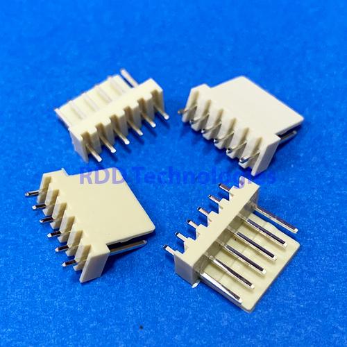 Jual CONNECTOR MOLEX / 2510 MALE 6 PIN - Kab. Bandung - RDD Tech ...
