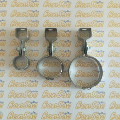 Jual Hanger Clamp Engsel 3/4" | Klem Gantung Pipa - Jakarta Pusat - Ben ...