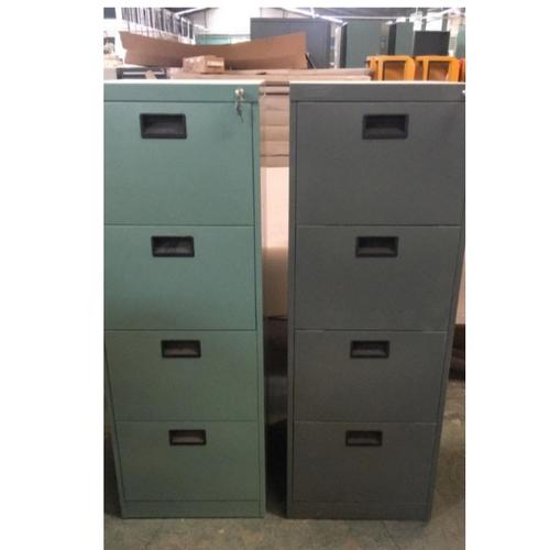 Jual Filing cabinet / Filling cabinet 4 laci Alba FC 114 - Jakarta ...