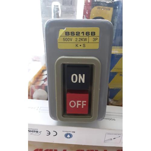 Jual Power Push Button - Kab. Bekasi - Listrik Klik | Tokopedia