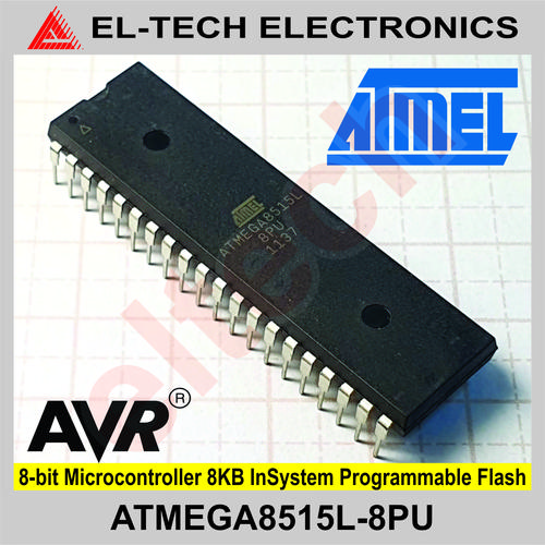 Jual ATmega8515L Atmega AT mega 8515L mega8515L AVR - Kota Surabaya ...