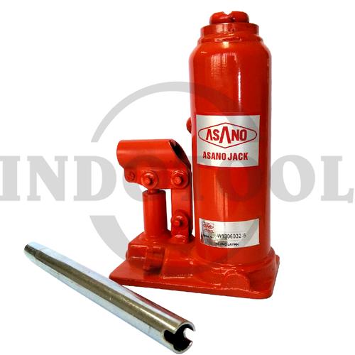 Jual DONGKRAK BOTOL 100 TON / HIDRAULIK HYDRAULIC BOTTLE JACK / ASANO ...