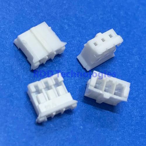 Jual Connector PHR-3 Female (Untuk Kabel) - Kab. Bandung - RDD-TECH ...
