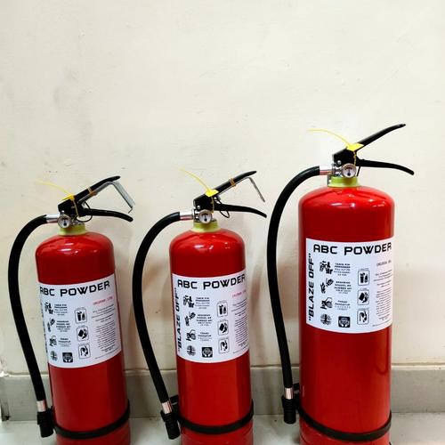 Jual TABUNG GAS PEMADAM KEBAKARAN 6kg/TABUNG GAS APAR BLAZE - Jakarta ...