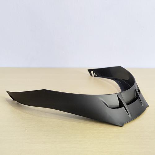 Jual AGV SPOILER PISTA GPR MATTE - Hitam - Kab. Cilacap - Motorhei ...