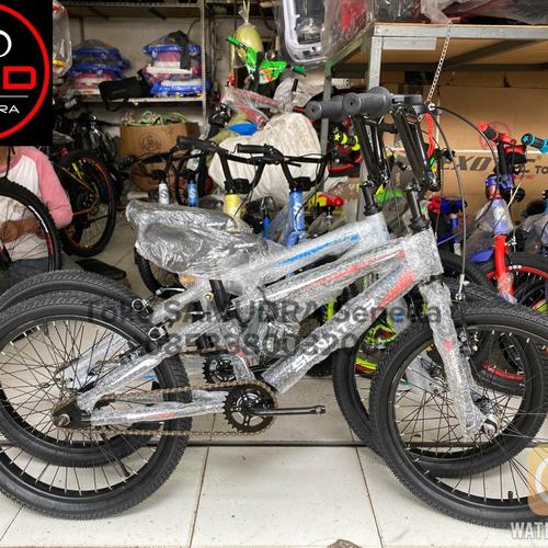 Jual Sepeda Anak BMX 20 Senator Clasic Murah BDG - Kota Bandung - Toko ...