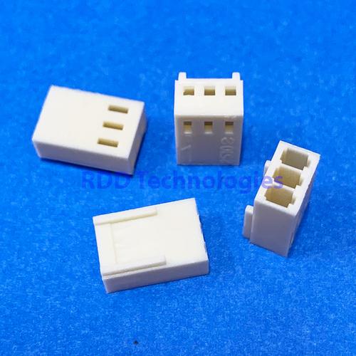 Jual CONNECTOR MOLEX / 2510 FEMALE 3 PIN - Kab. Bandung - RDD Tech ...