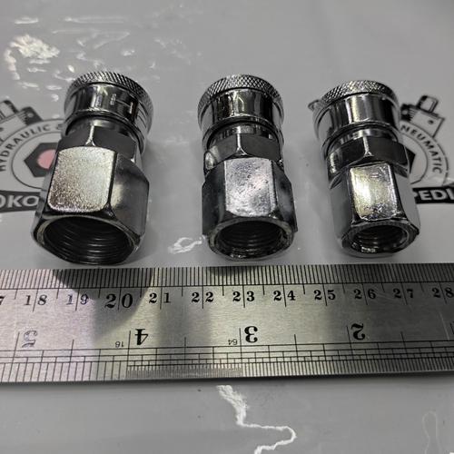 Jual SF-40 Quick Coupler Compressor Pneumatic - Jakarta Barat ...