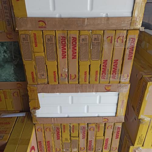 Jual Roman keramik dtube white 30x60 Glosy - Kab. Bogor - Abie Granit ...