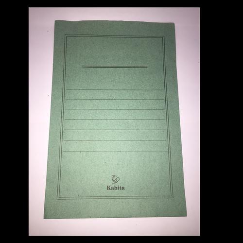 Jual Stop Map Kabita Ukuran Folio (isi 50 lembar) - Merah - Jakarta ...