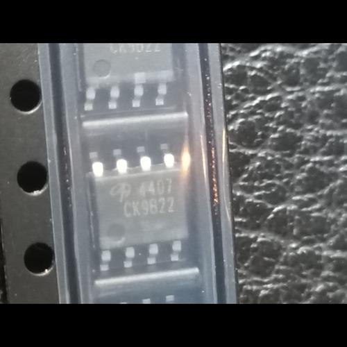 Jual MOSFET AO4407 AO4407A AO 4407 4407A A04407 SMT SOP-8 SMD - Kota ...