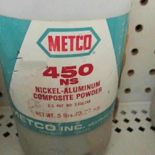Jual METCO *450NS NICKEL-ALUMINIUM Composite Powder - Kab. Sidoarjo ...