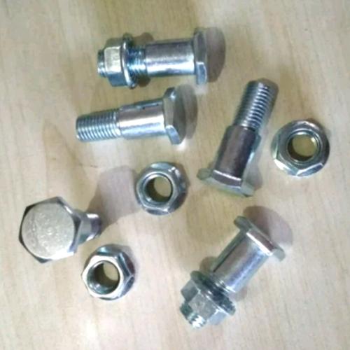 Jual baut mur standar samping honda win cb tiger - Kab. Bandung ...