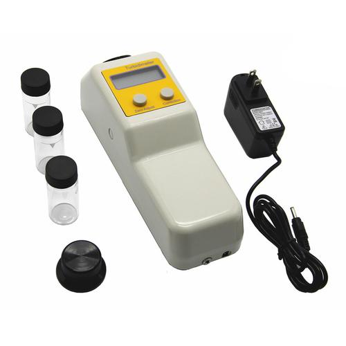 Jual Turbidity Tester WGZ-20B Turbidimeter WGZ20B Meter Nephelometer ...