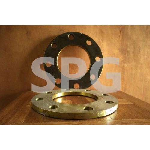 Jual Flange Las 4" inch JIS 10k , Flange Las Besi JIS 10K Sambungan ...
