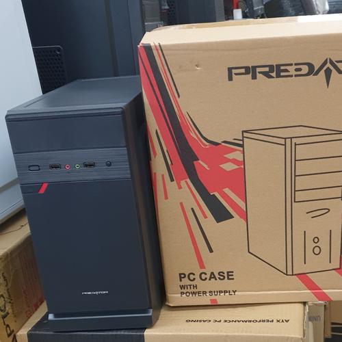 Jual CASING AVARIS PRREDATOR STD 450W - Jakarta Pusat - Pracom Harco ...