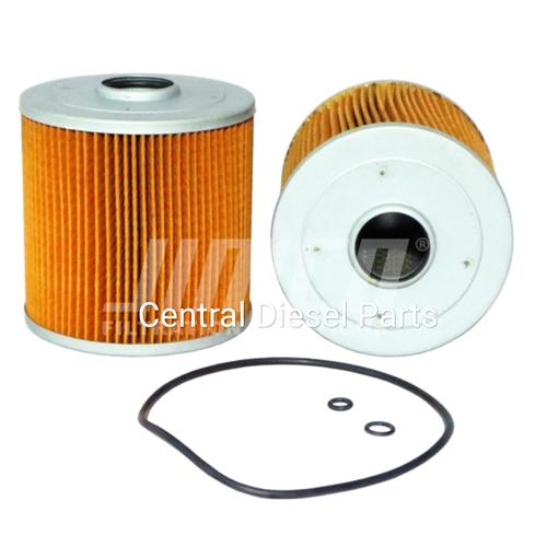 Jual Fuel Filter Solar 1-13240194-0 Hino JFE-19000 JFE19000 Jimco ...