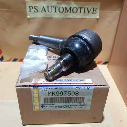 Jual TIE ROD MITSUBISHI CANTER KIRI ORIGINAL MK997508 - Kota Bandung ...