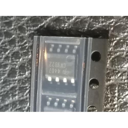 Jual MOSFET AO4407 AO4407A AO 4407 4407A A04407 SMT SOP-8 SMD - Kota ...