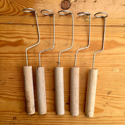 Jual Alat Pembolong Pelubang Styrofoam dia 2cm utk Rakit Apung ...