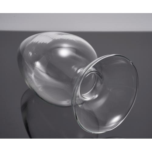 Jual Conical Glass Seed Bottle/Sample Display Bottle Without Stopper ...