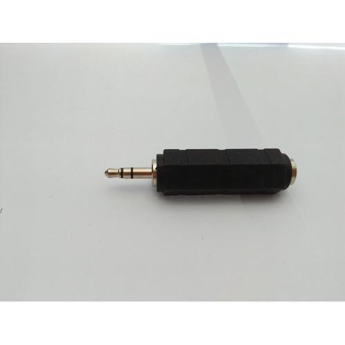 Jual Jack/ Jek Sambungan Besar ke Kecil/ Mic/ Akai ke Mini/ Aux Stereo ...