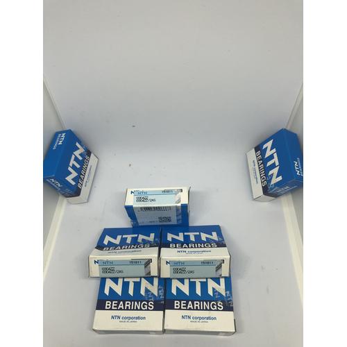 Jual Ball bearing 6904 ZZ NTN JAPAN - Jakarta Barat - SUMBER BERKAT ...