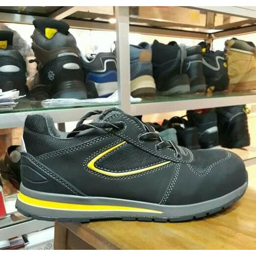 Jual Jual Sepatu Safety Shoes Jogger Turbo S3 - Jakarta Barat - GARDA ...