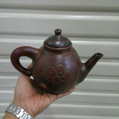 Jual teko teh poci - Jakarta Pusat - yuda core | Tokopedia