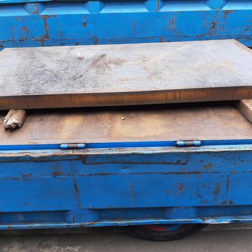Jual Plat 100 x 4" x 8" (sertifikat) - Kota Tangerang - Cv. Anugerah ...