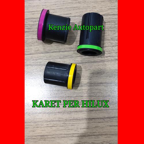 Jual KARET SPRING PER HILUX - Kota Tangerang - Kenzie autopart | Tokopedia