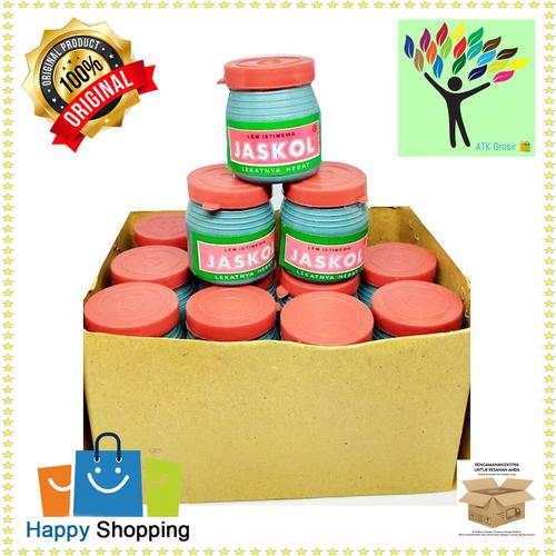 Jual Lem Kertas Colek - Jakarta Barat - ATK Grosir | Tokopedia