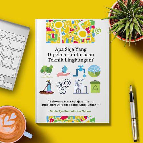 Jual Apa Saja Yang Dipelajari di Jurusan Teknik Lingkungan? - Kab. Bogor - Guepedia | Tokopedia