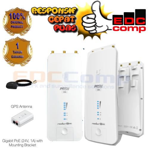 Jual Ubiquiti Rocket 5AC Prism Gen2 airMAX ac - RP-5AC-Gen2 - Jakarta ...