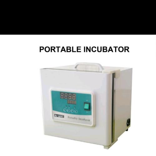 Jual Inkubator Laboratorium Portabel (Moveable / Portable Incubator), 7 ...